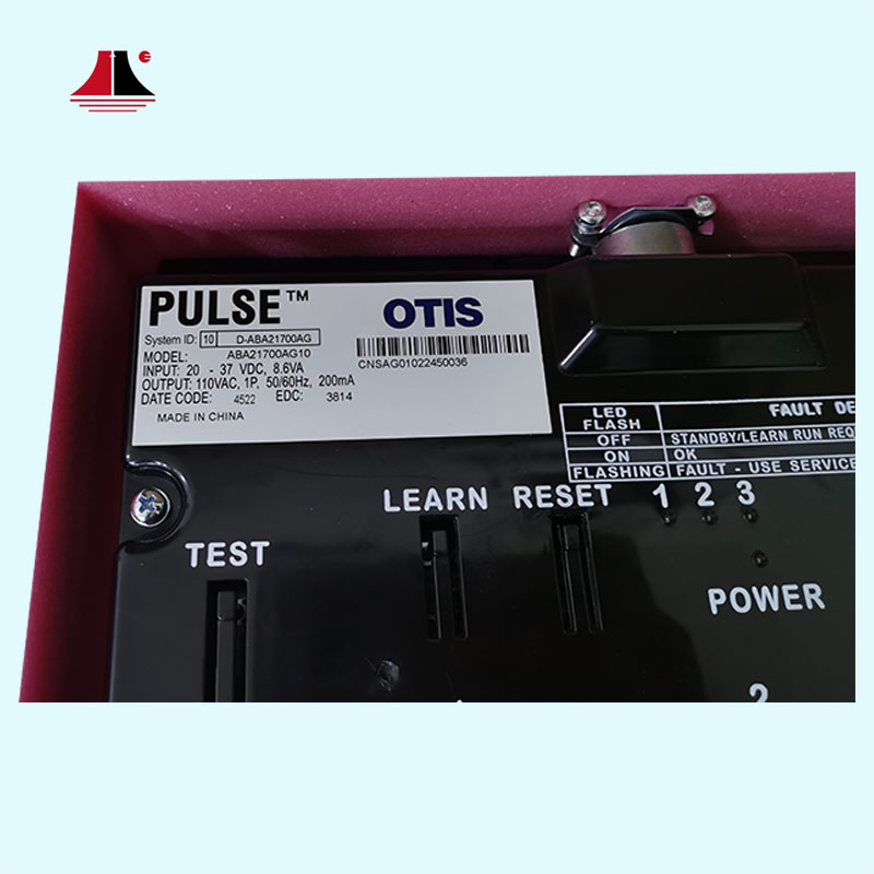 OTIS Elevator Steel Belt Detector ABA21700AG10 - Fujita Machine Technology Co., Ltd